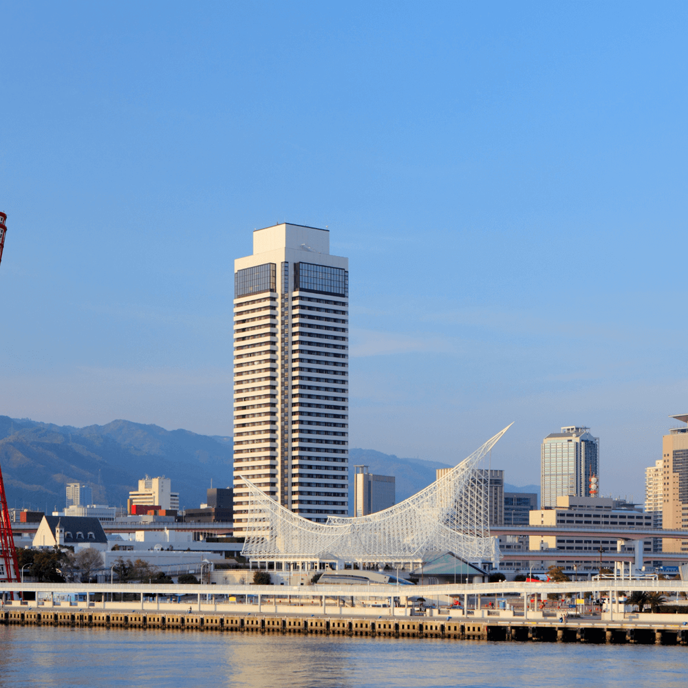 Japanese Family Adventure — Little People Big Adventures