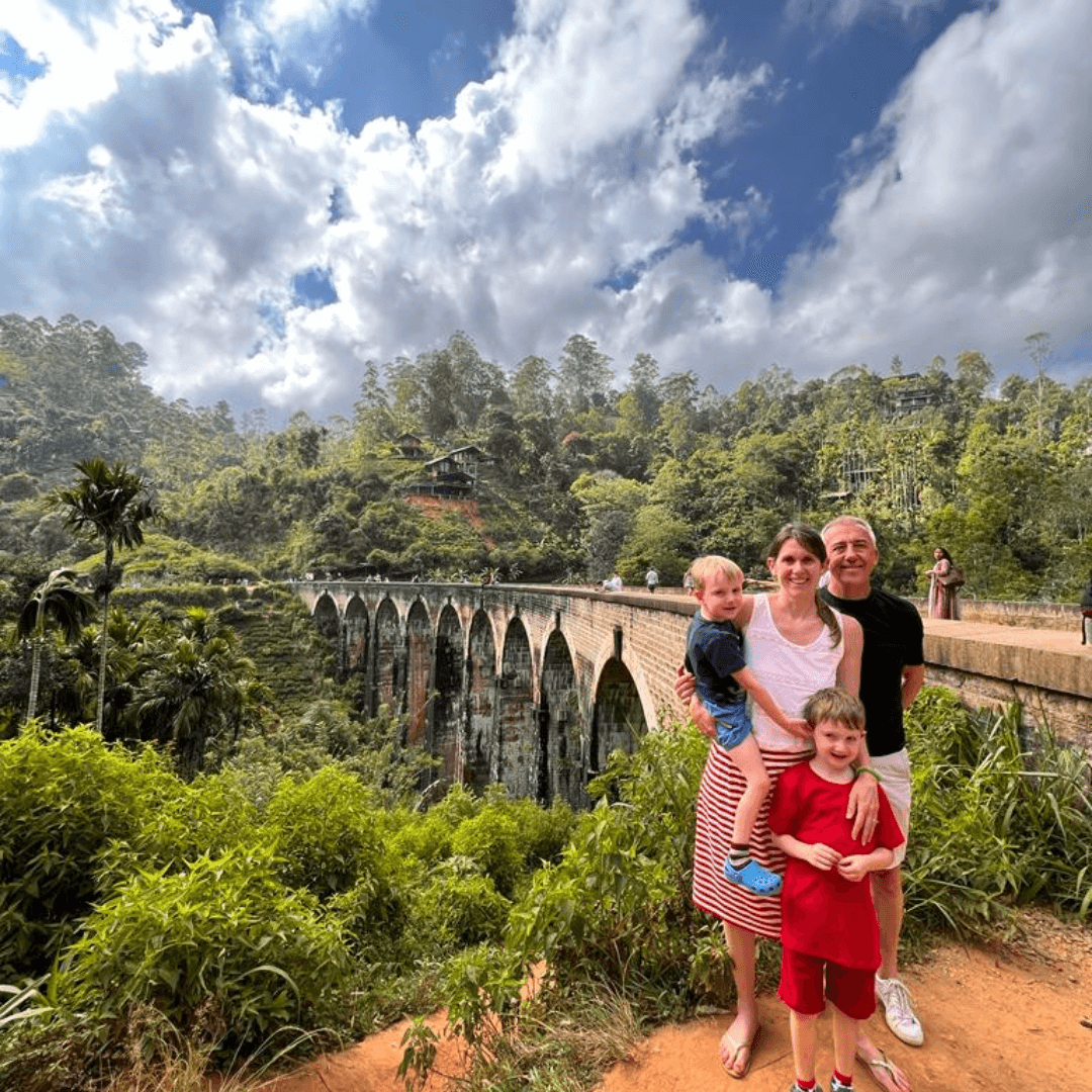 Little People Big Adventures | Tailor-made Family Adventure Holidays