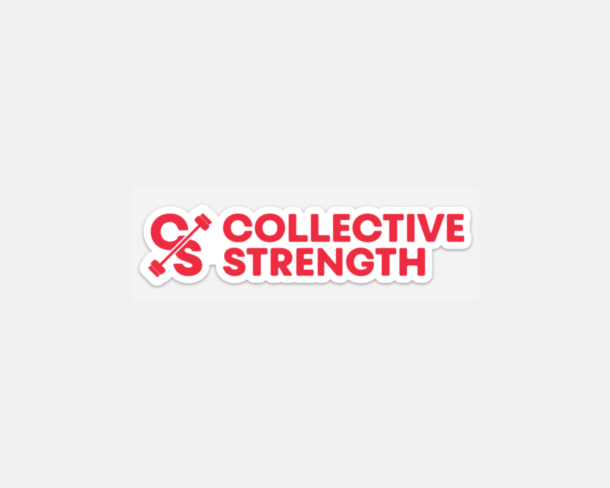 Shop — COLLECTIVE STRENGTH