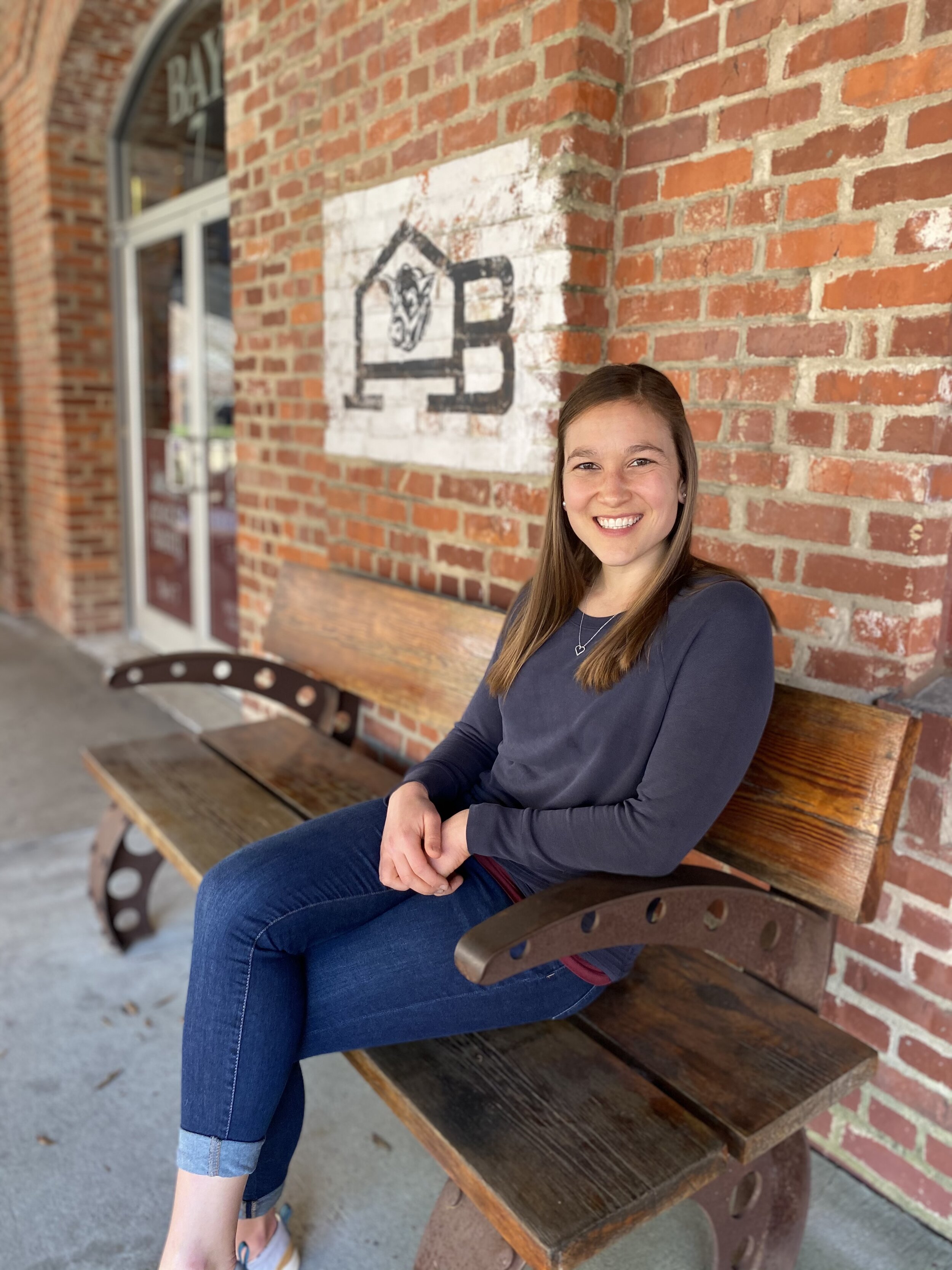 About — Purposeful Fueling L.L.C.