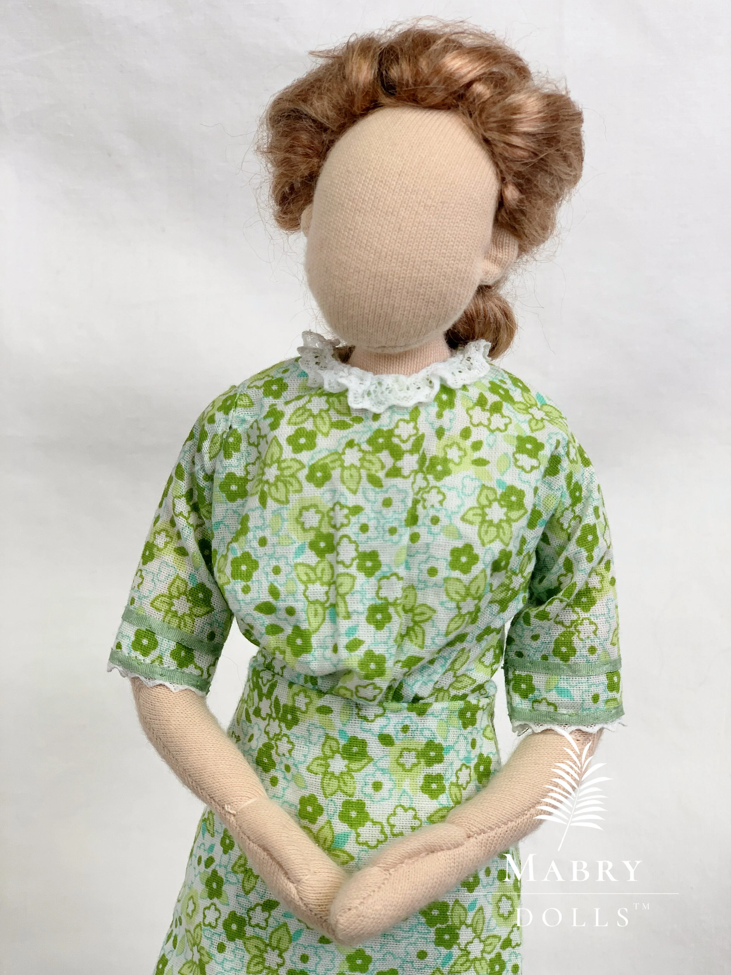 Lily Murray — Mabry Dolls