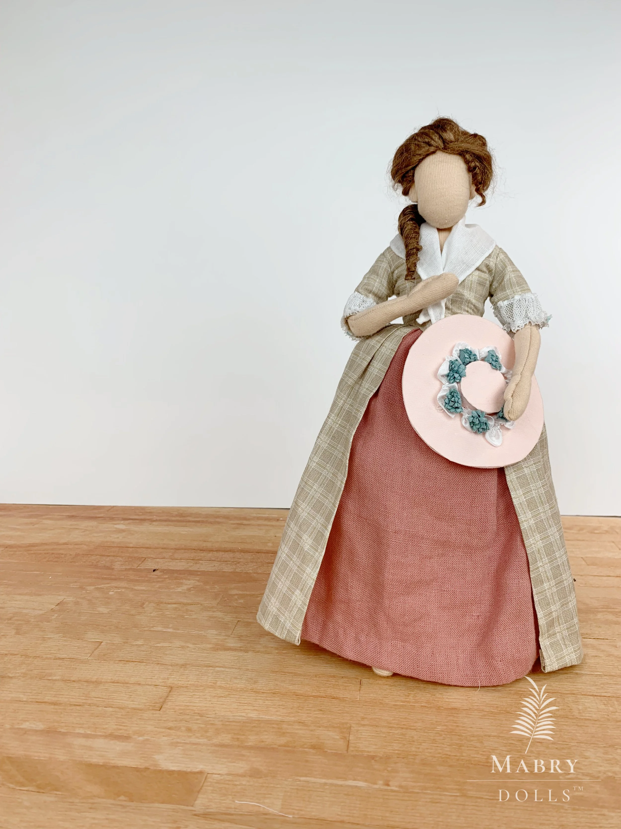 Molly Phipps — Mabry Dolls