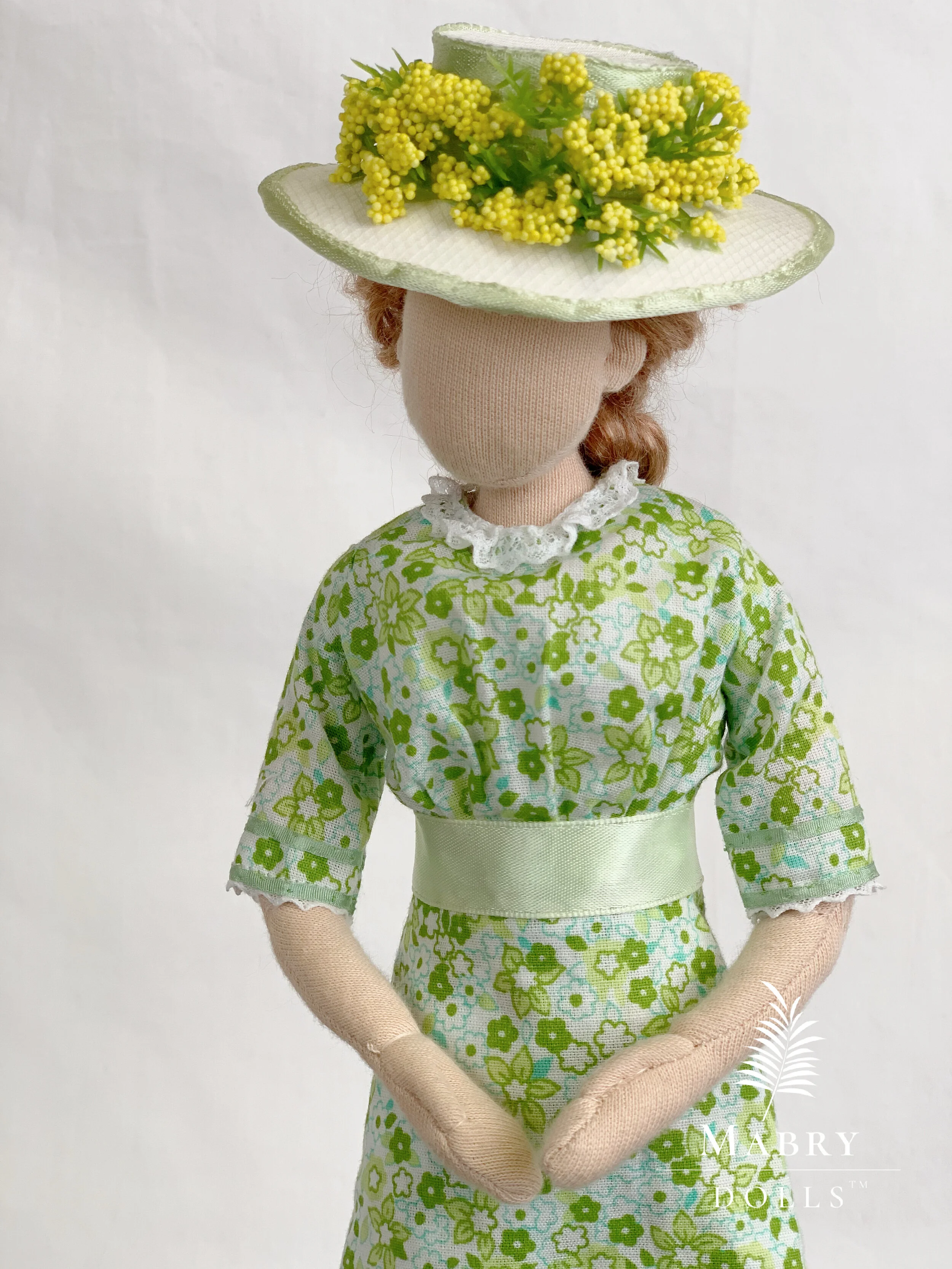 Lily Murray — Mabry Dolls