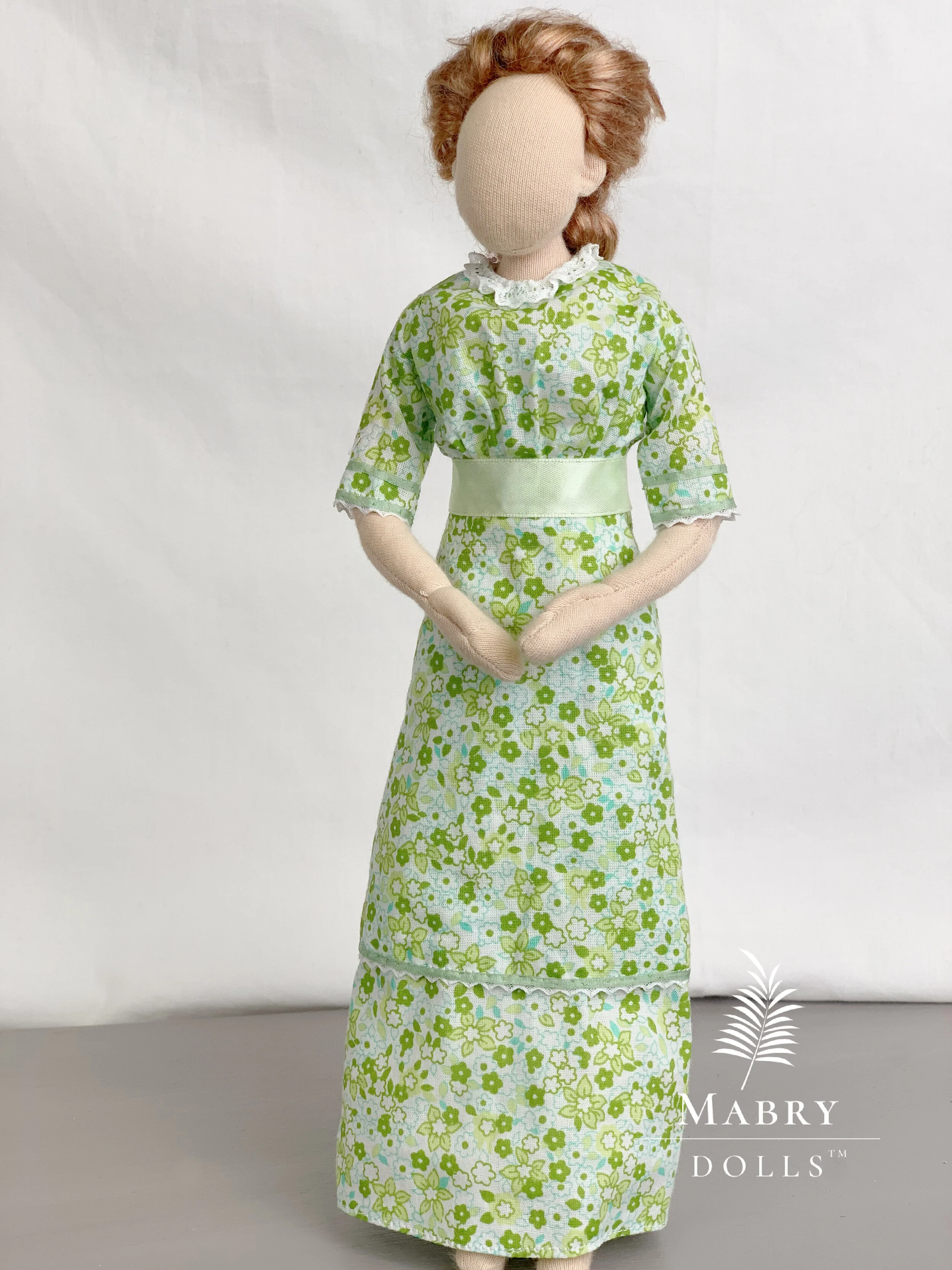 Lily Murray — Mabry Dolls