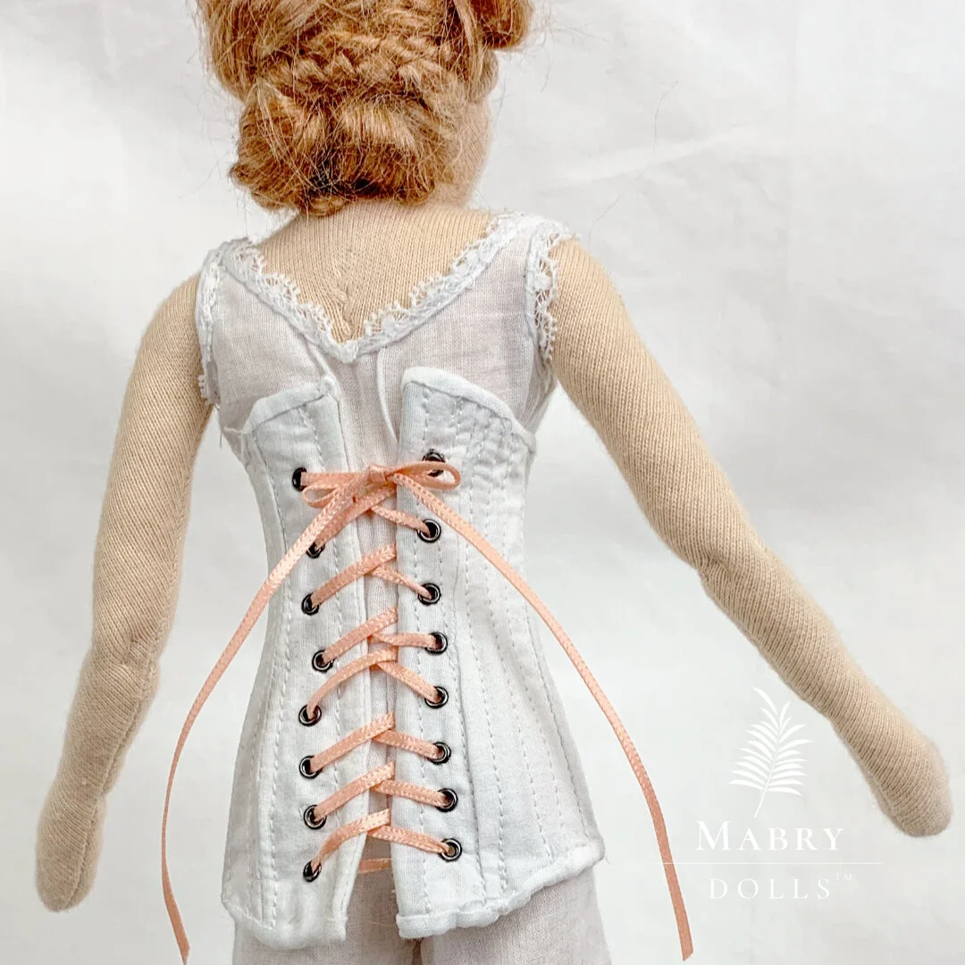 Lily Murray — Mabry Dolls