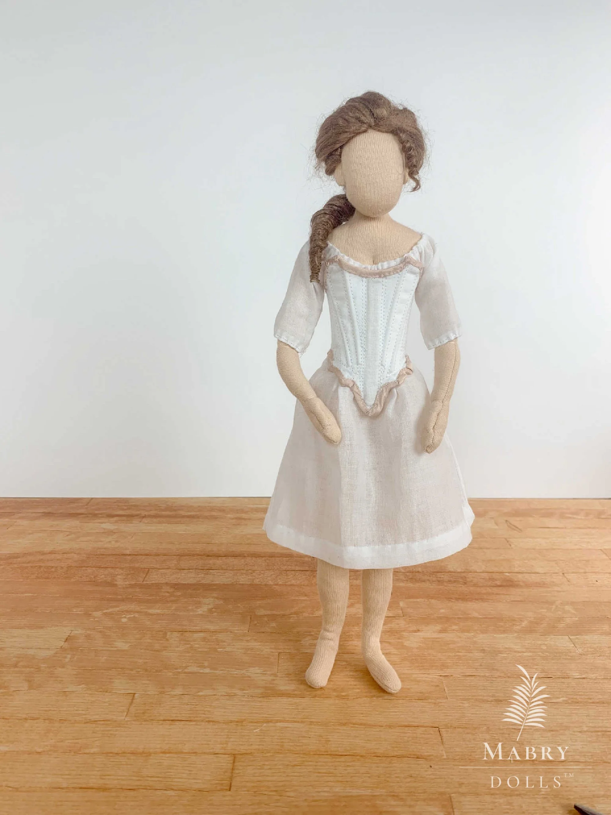 Molly Phipps — Mabry Dolls