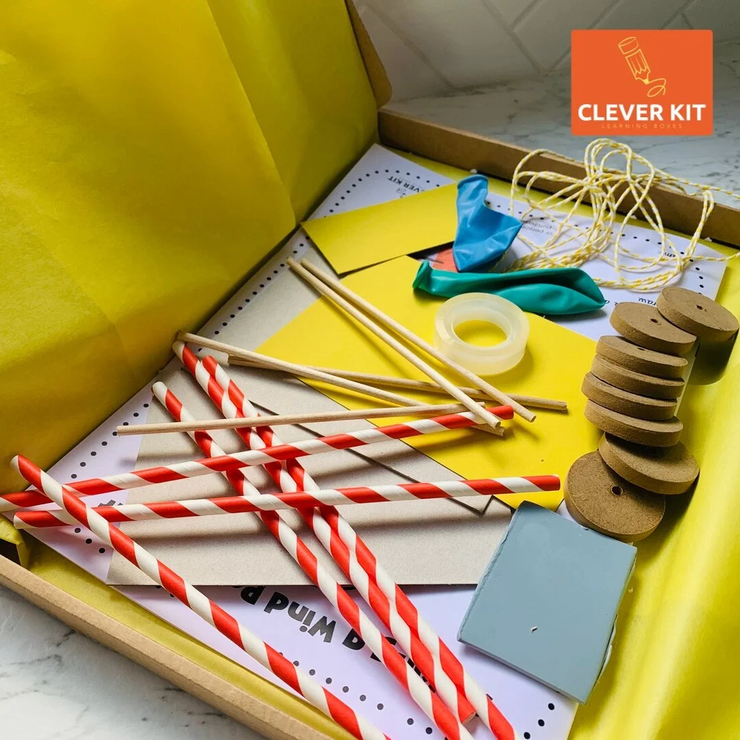 Numeracy Toolkit — Clever Kit