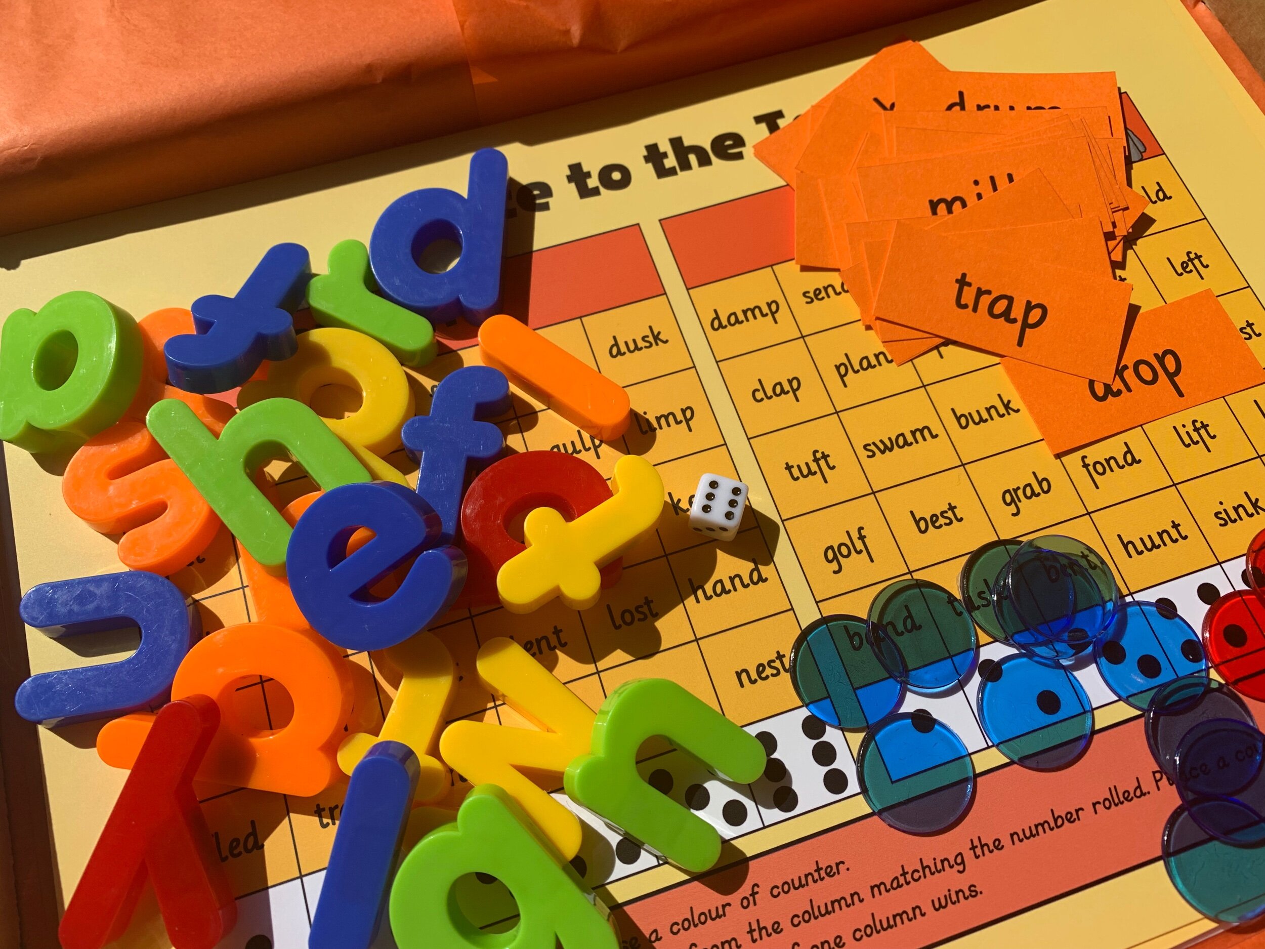 Numeracy Toolkit — Clever Kit