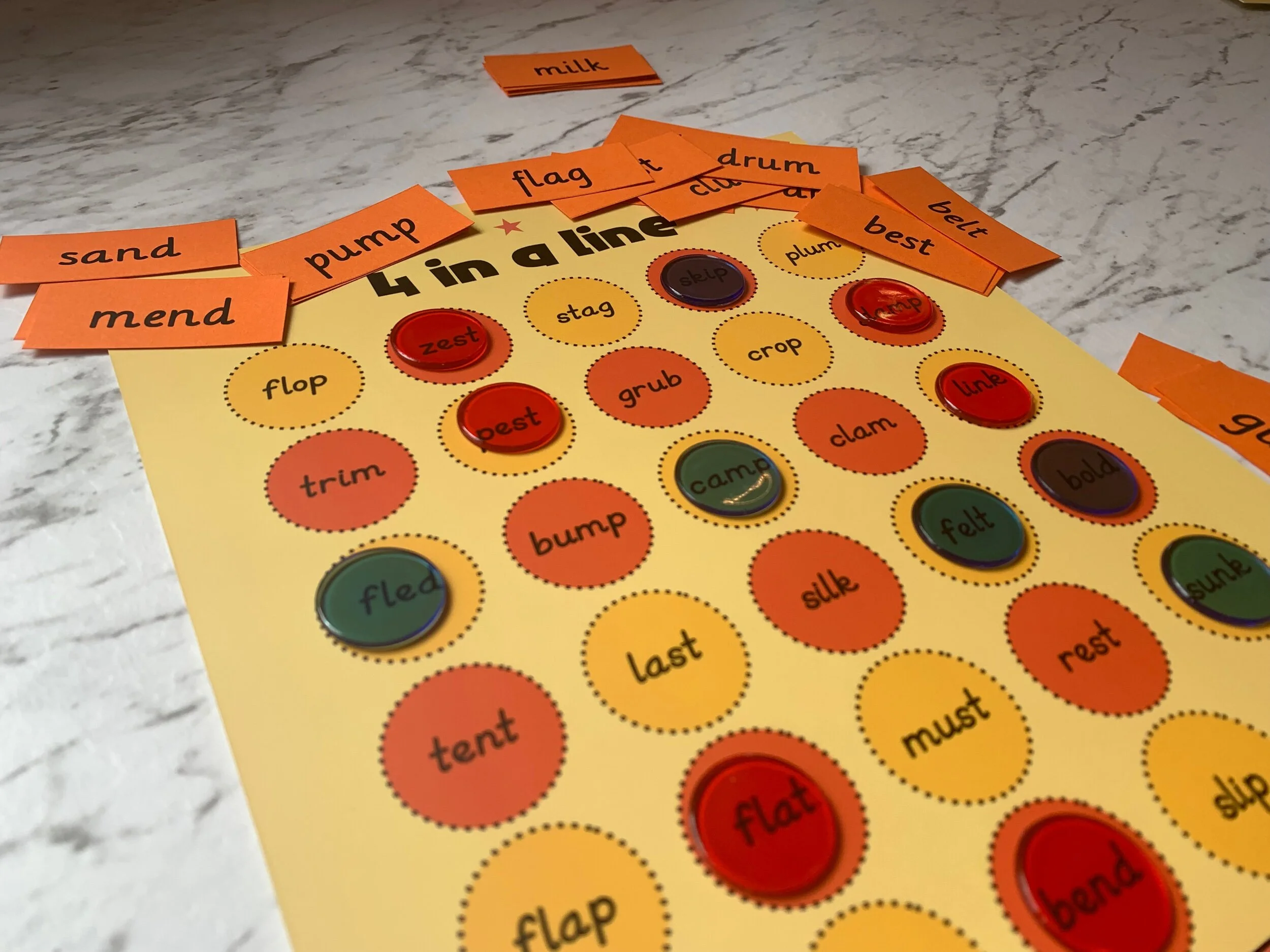 Numeracy Toolkit — Clever Kit