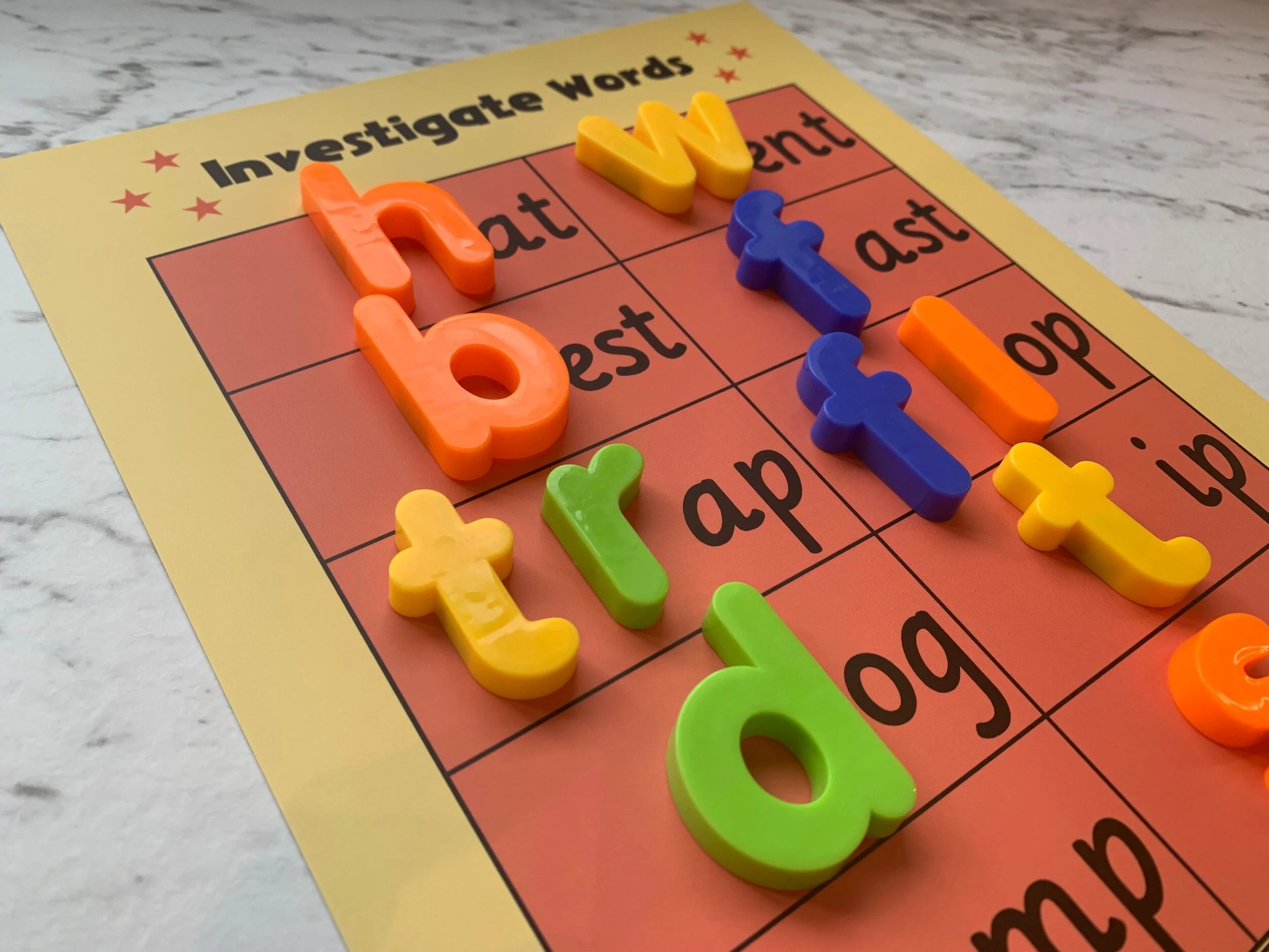 Numeracy Toolkit — Clever Kit