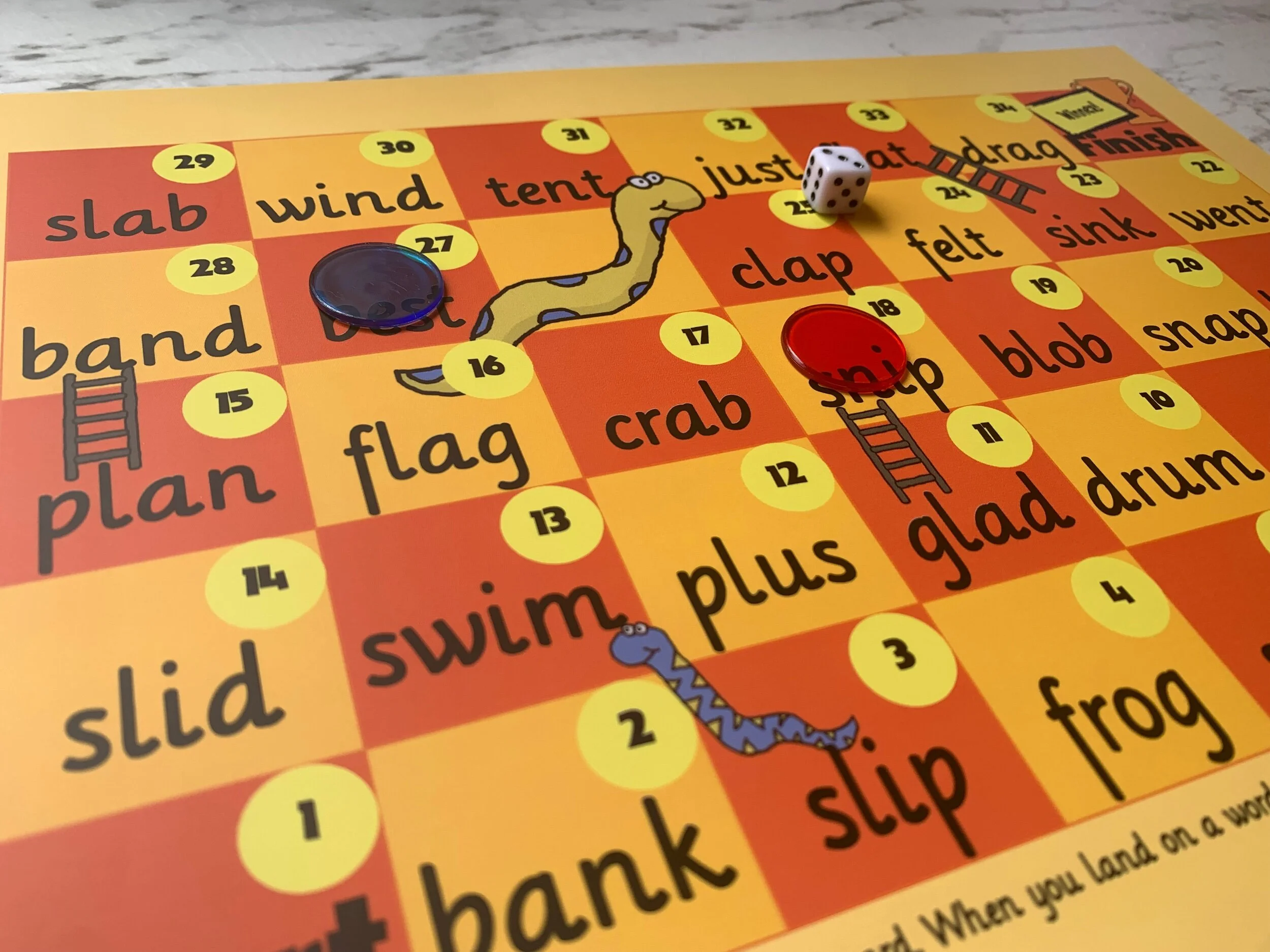 Numeracy Toolkit — Clever Kit