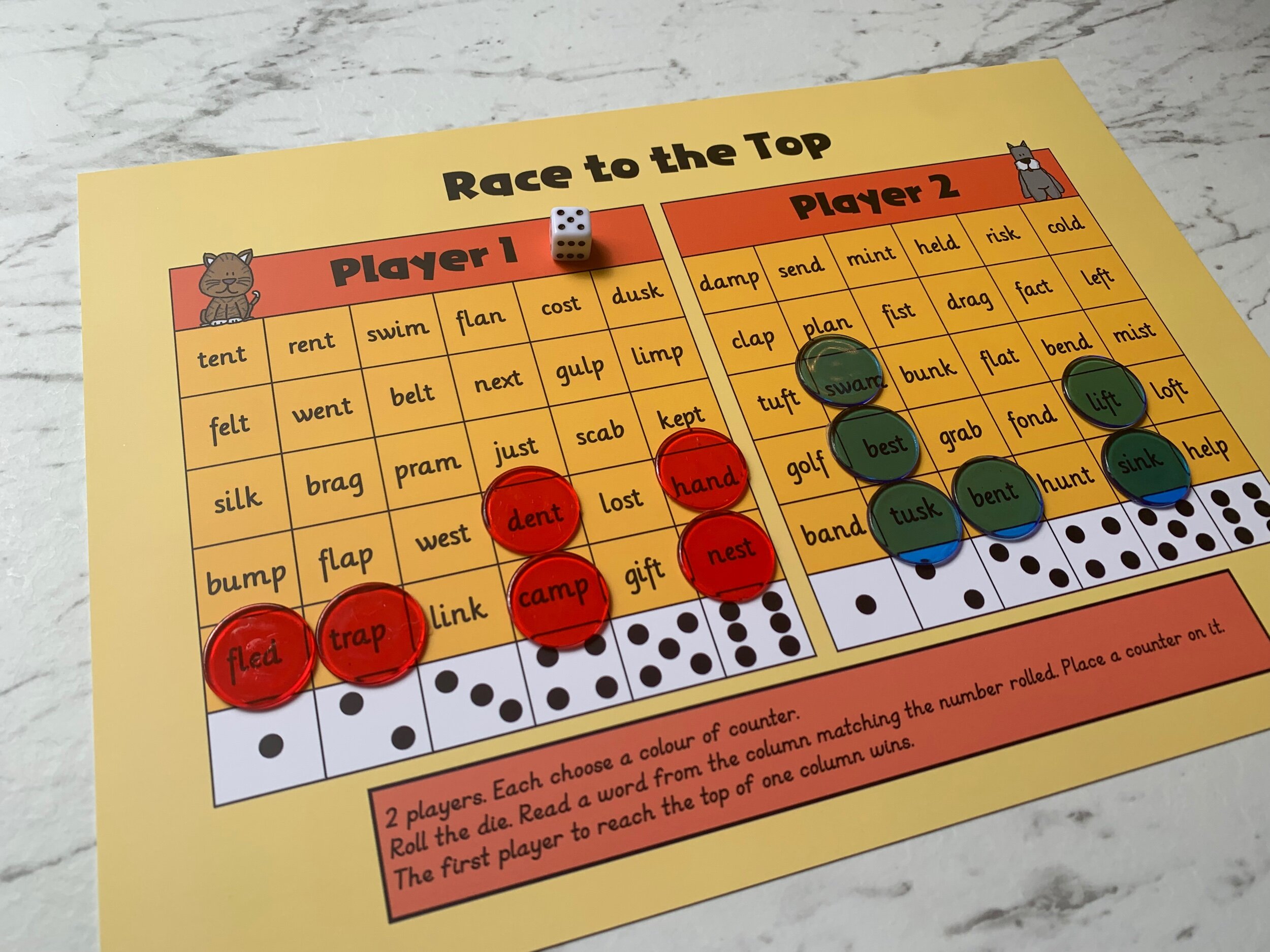 Numeracy Toolkit — Clever Kit