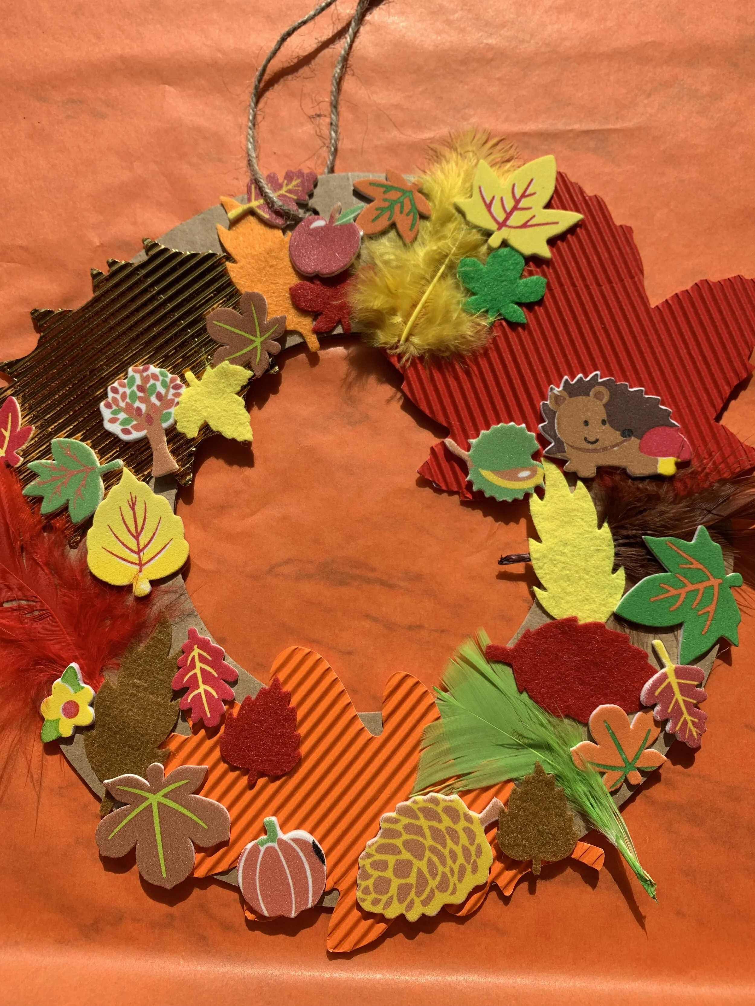 Lots of Love Craft Box Clever Kit Learning Boxes — Clever Kit