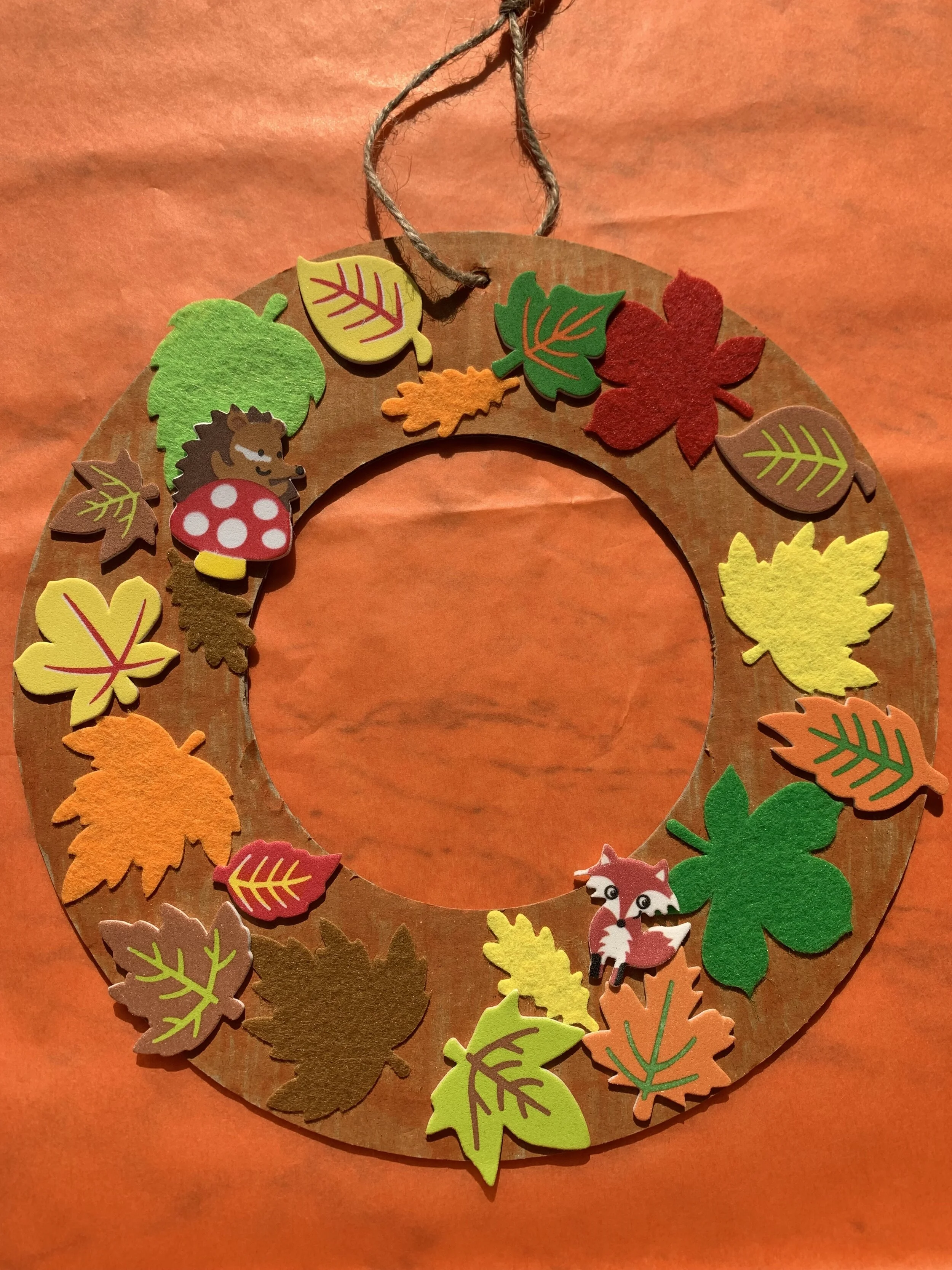 Lots of Love Craft Box Clever Kit Learning Boxes — Clever Kit