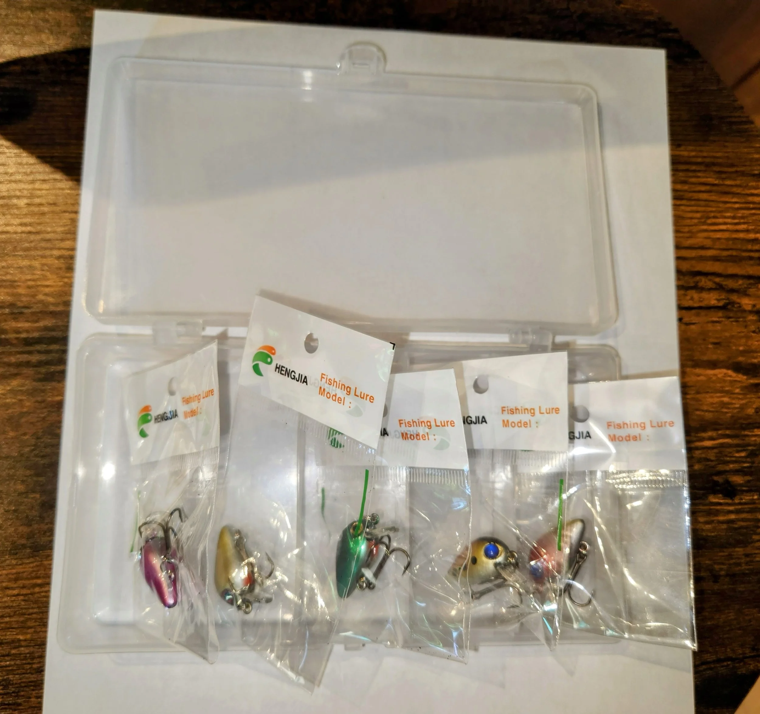 Walleye Deep Diving Crankbaits — Wright Adventure Shop