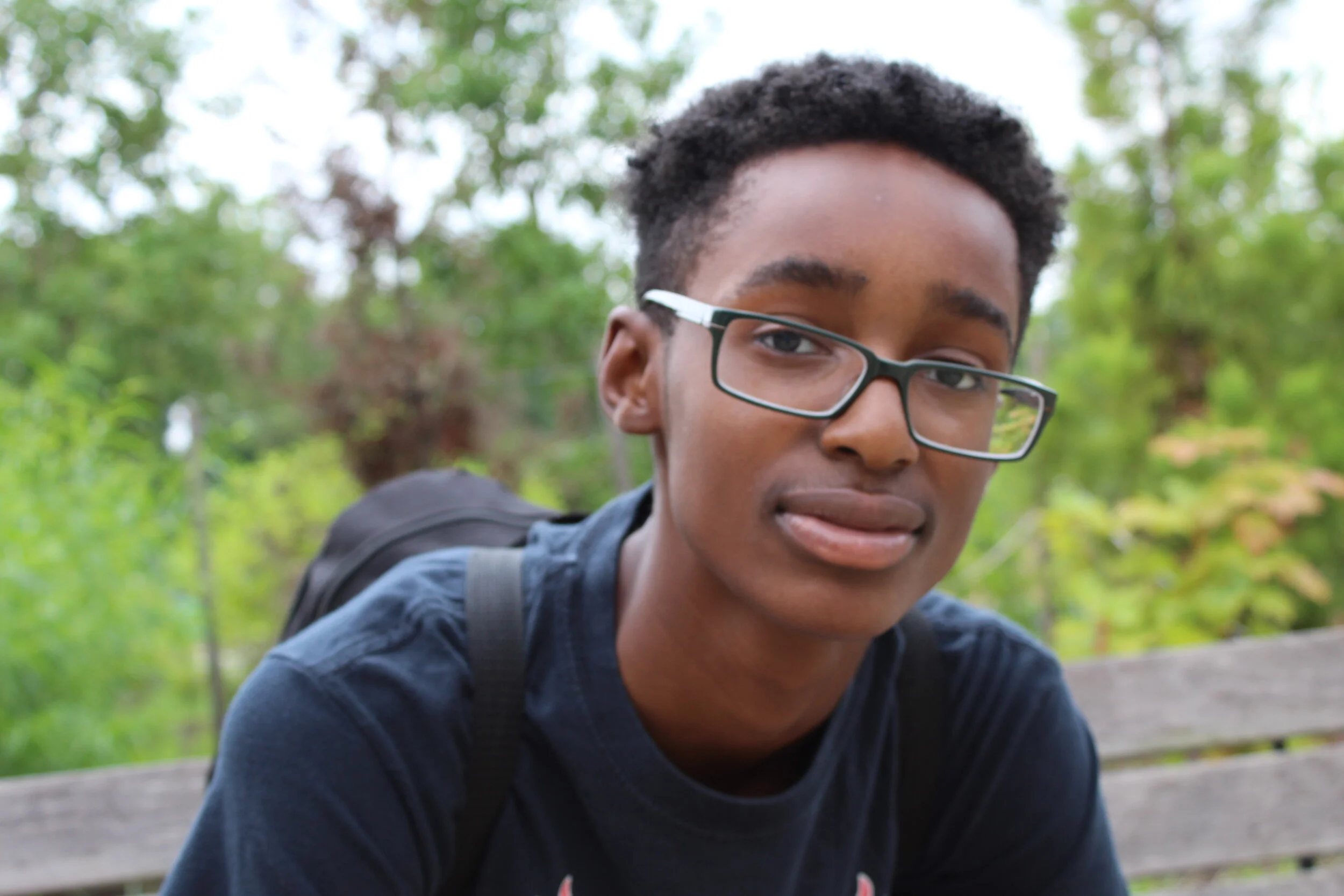 Kory's Footprint Legacy