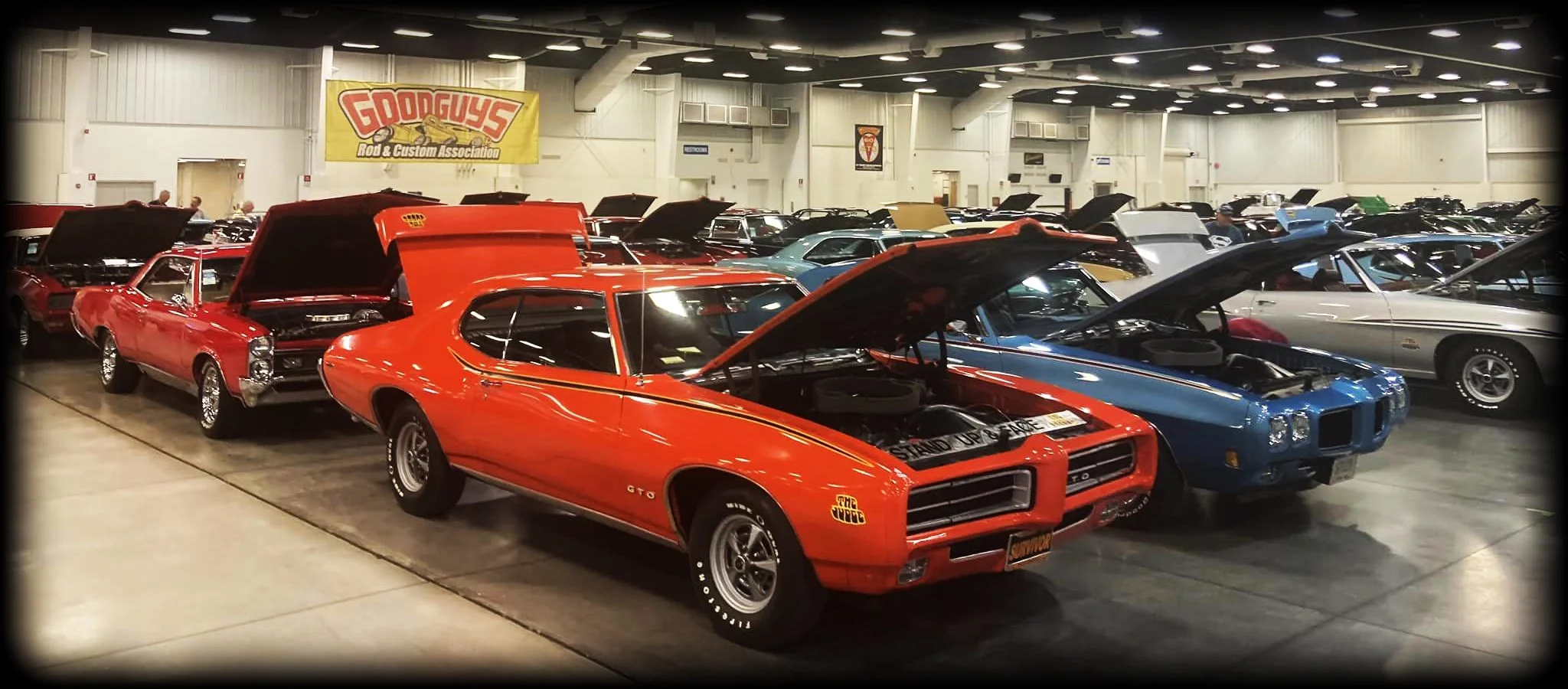GTO Association of America