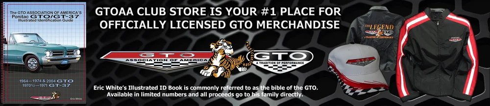 GTO Association of America