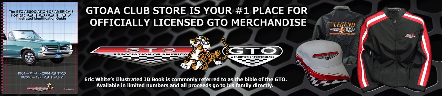 GTO Association of America