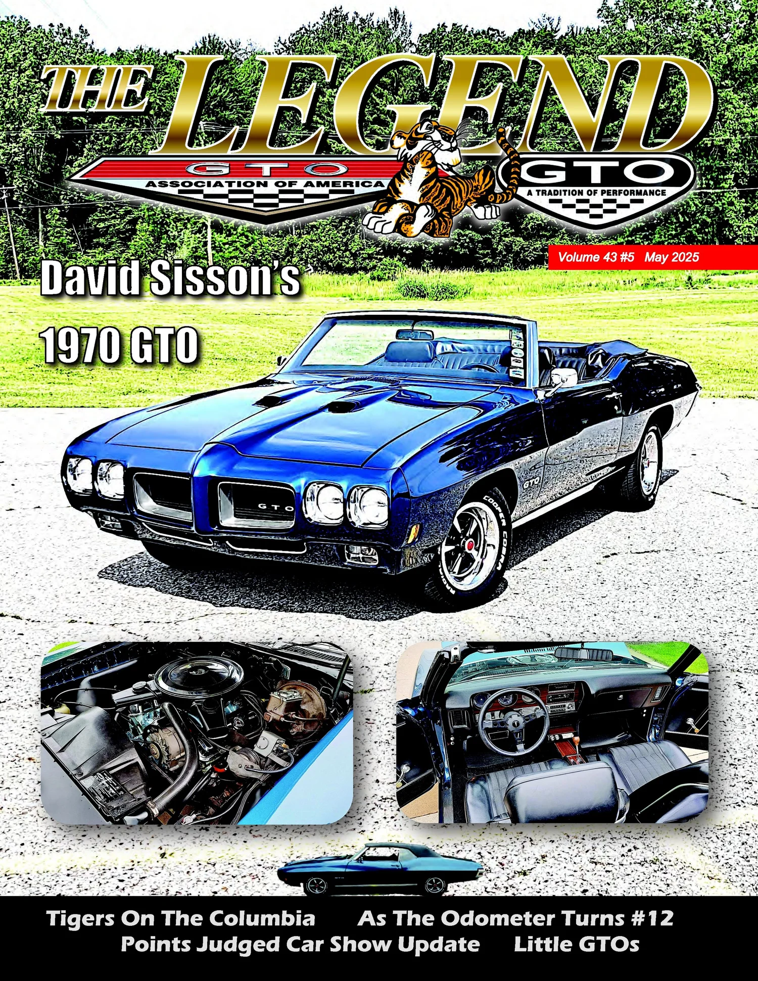 GTO Association of America