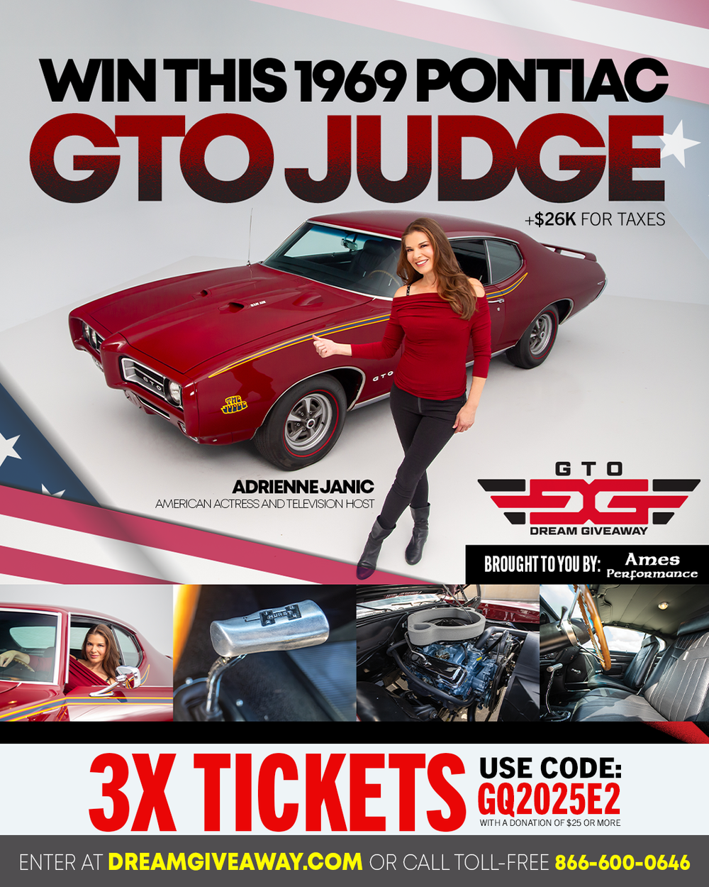 GTO Association of America