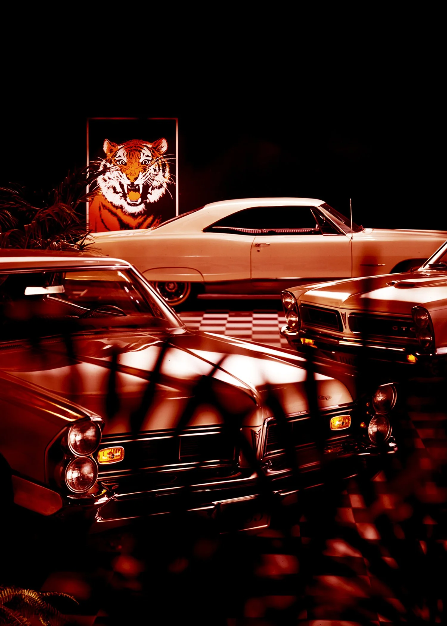 1965 Pontiac GTO — GTO Association of America