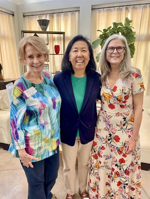 Arlene Chin - Tempe City Council