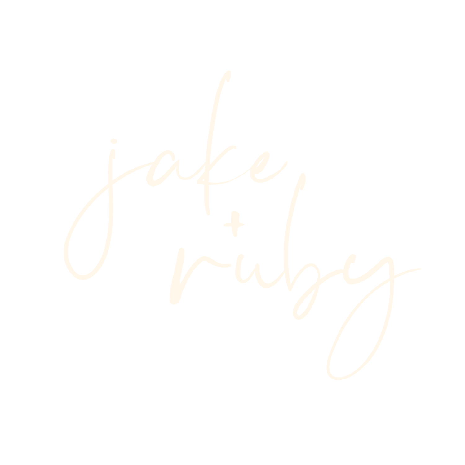 Jake & Ruby