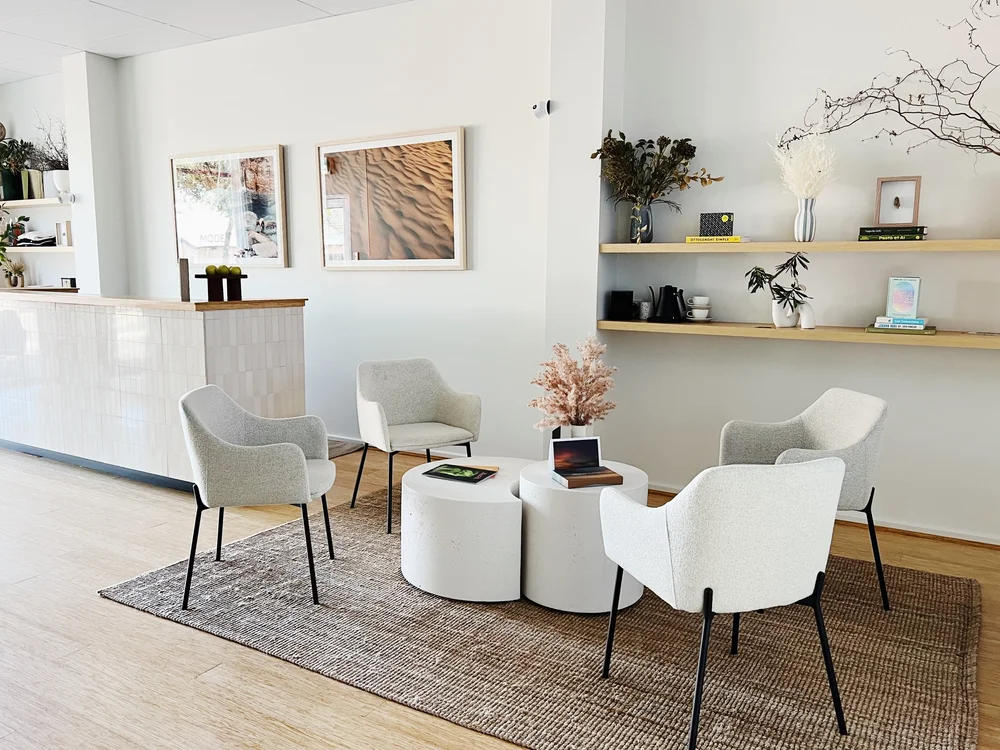 Book with a Doctor today — Mode Healthcare