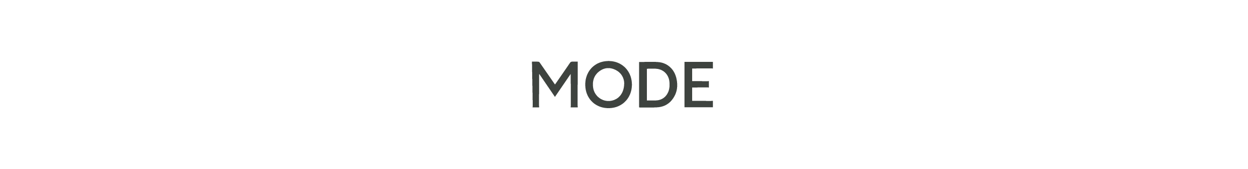 Mode Healthcare
