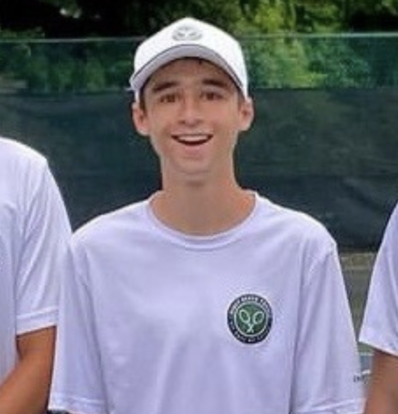 Tennis Lessons in Montclair, NJ — First Serve Tennis