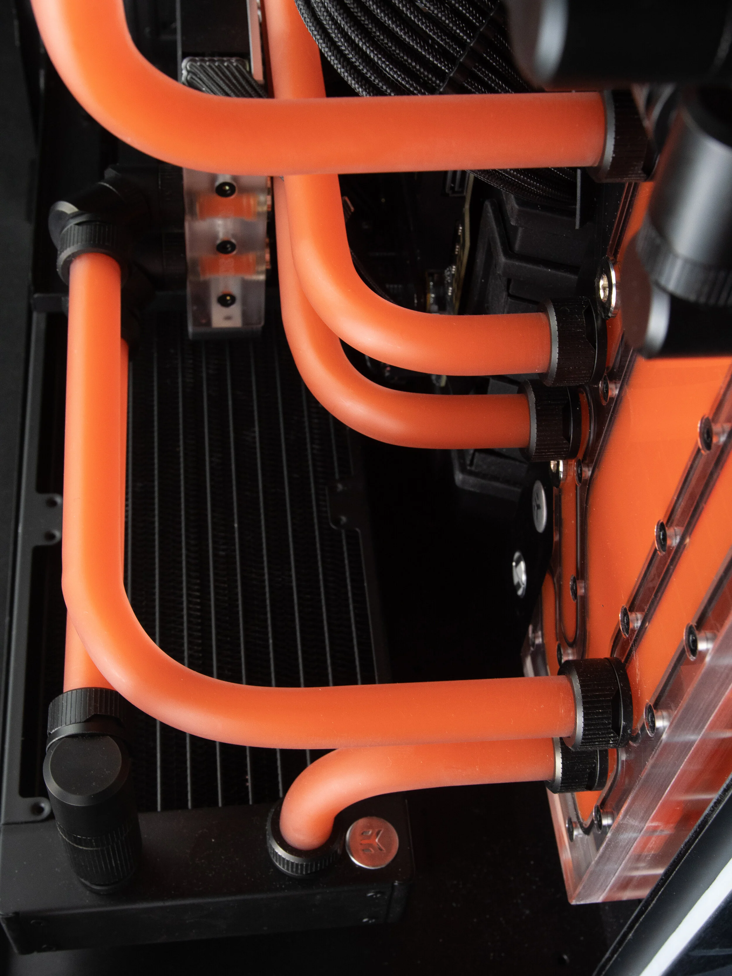 Projects — Polymorph Computers