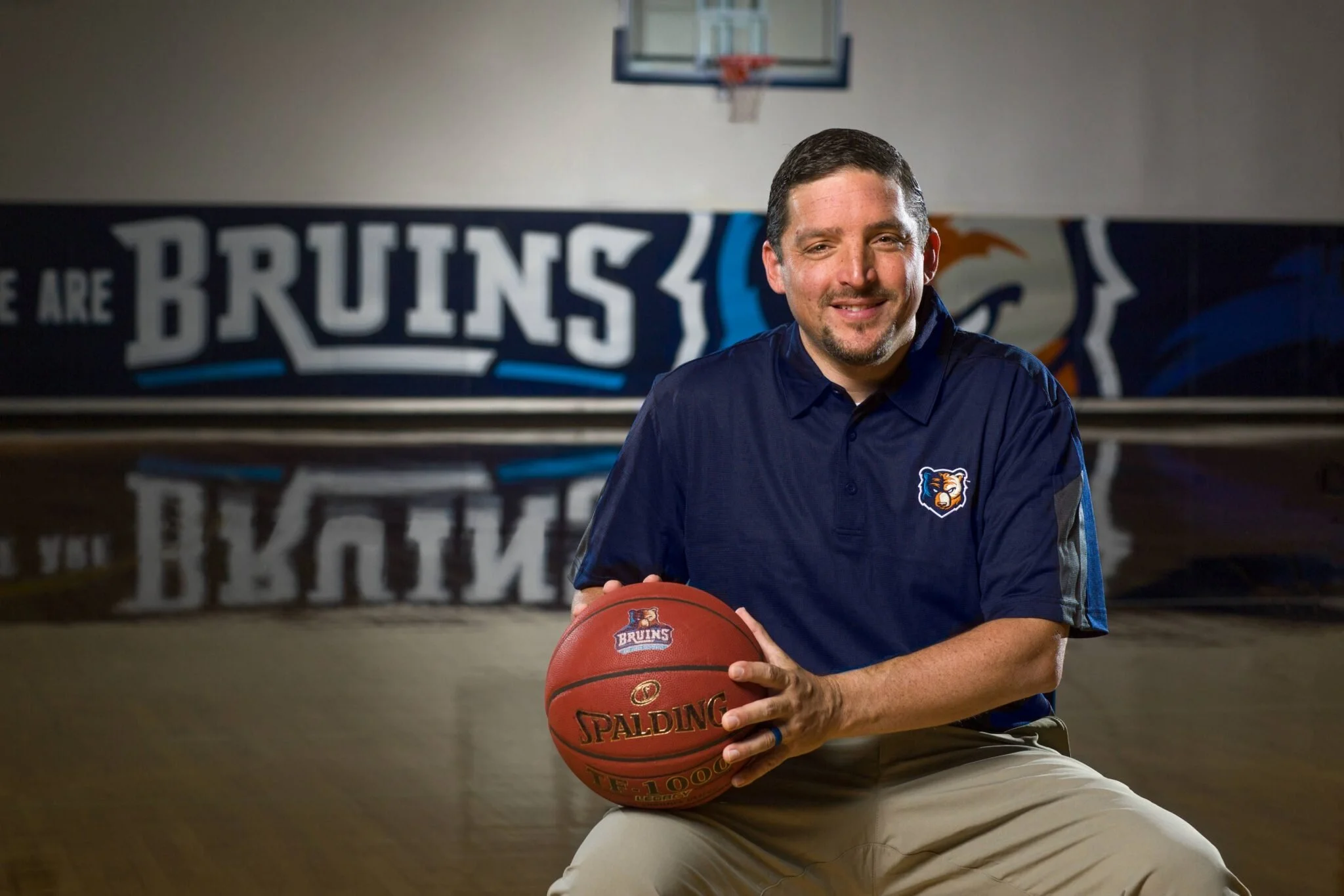 Foundation — The Teach from DeHart Academy