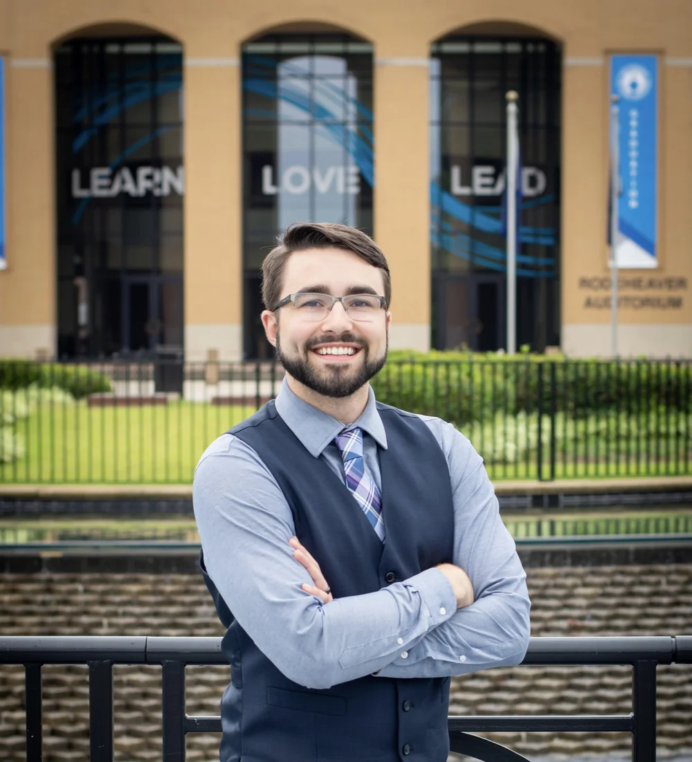 Academy — The Teach from DeHart Academy