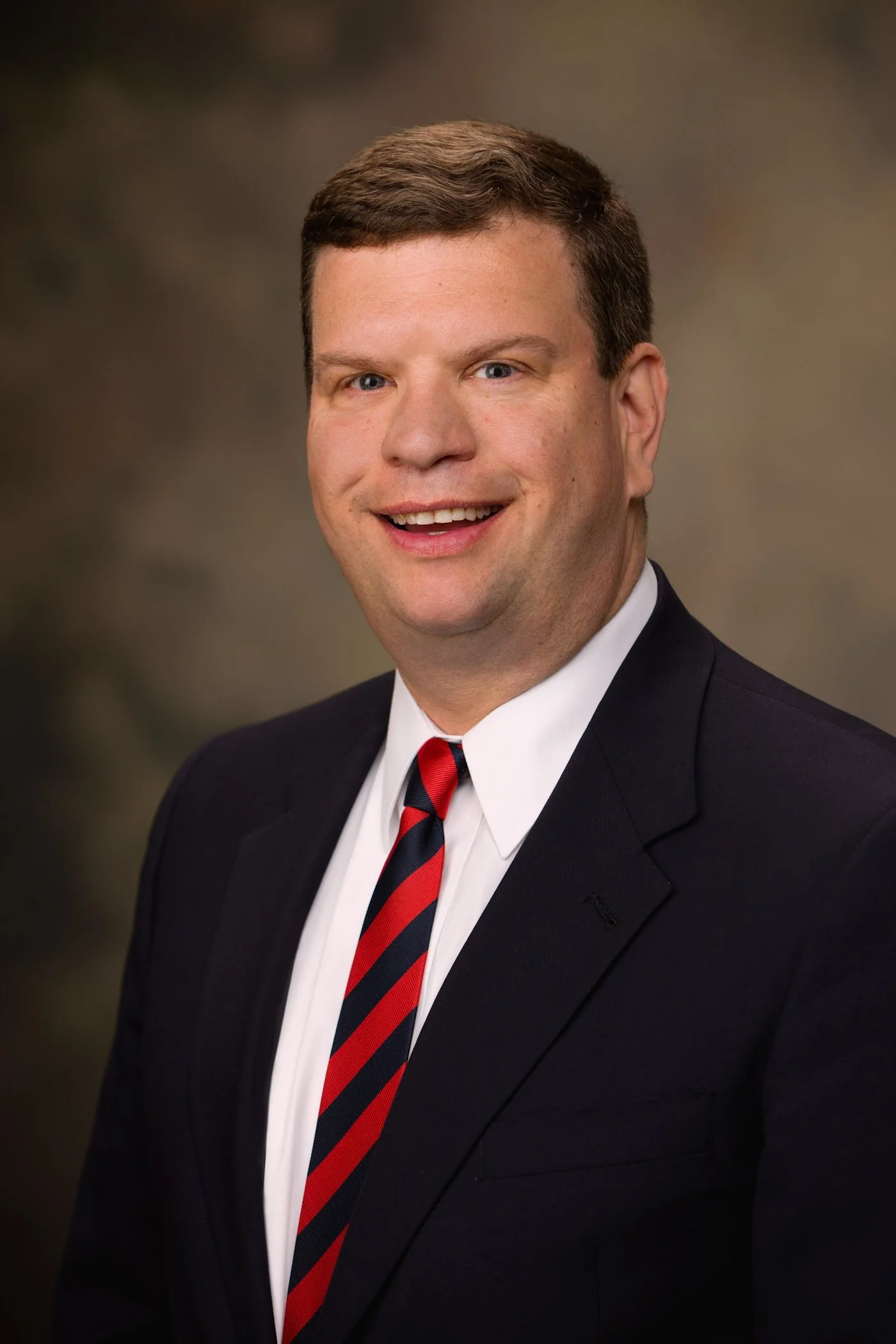 Foundation — The Teach from DeHart Academy