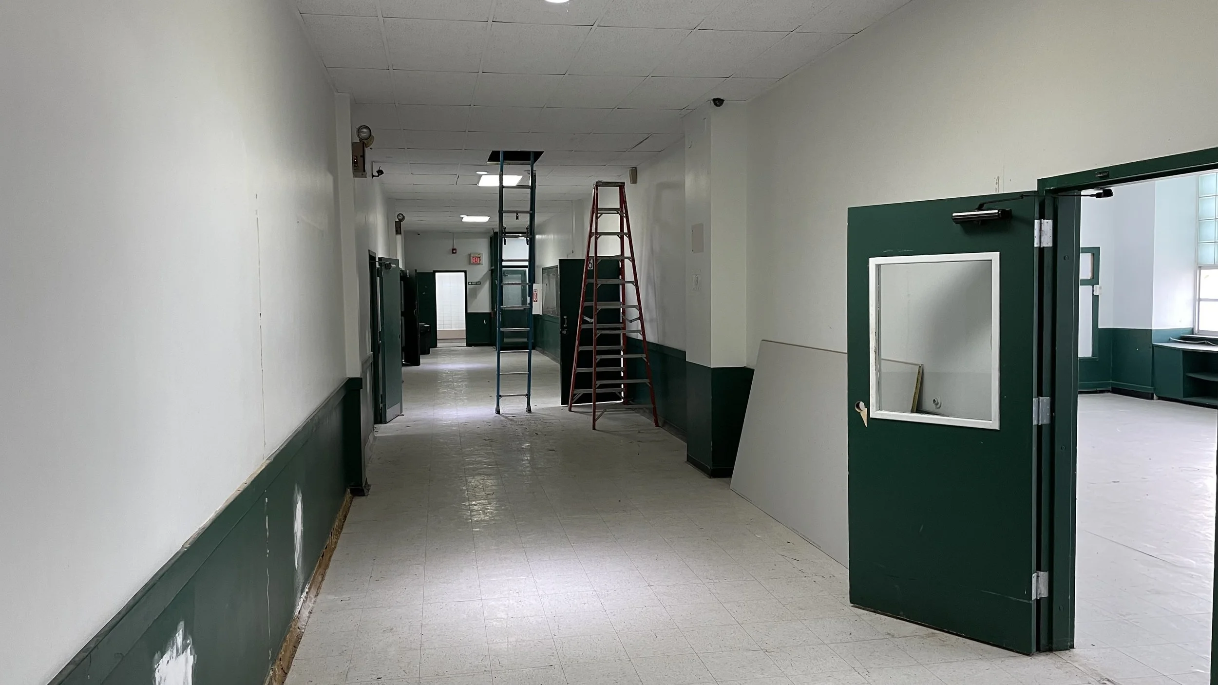 About the Academy — The Teach from DeHart Academy