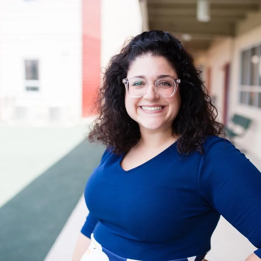 Foundation — The Teach from DeHart Academy