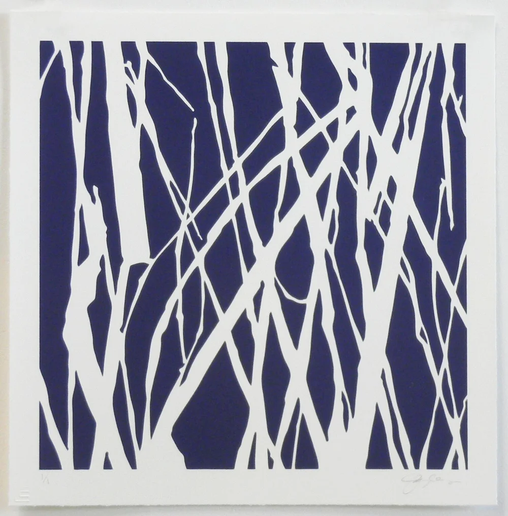 Prints Archive — JILL SYKES