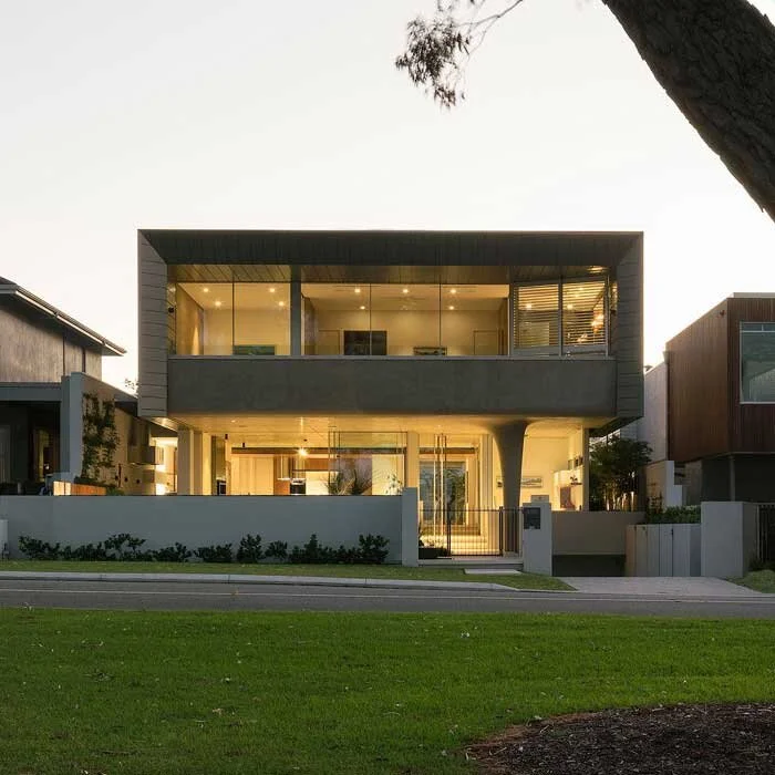 CSA Craig Steere Architects
