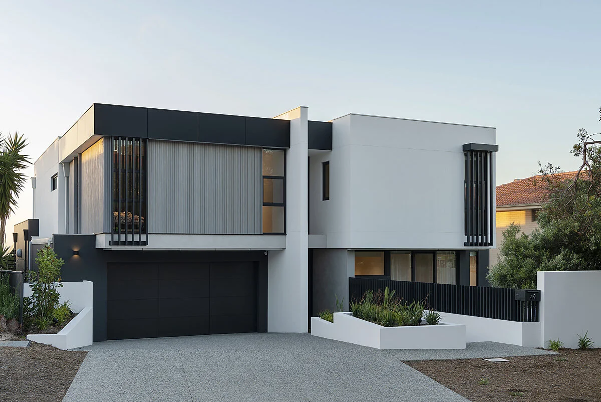 CSA Craig Steere Architects