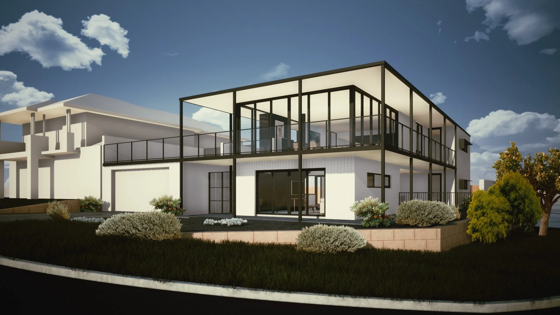CSA Craig Steere Architects