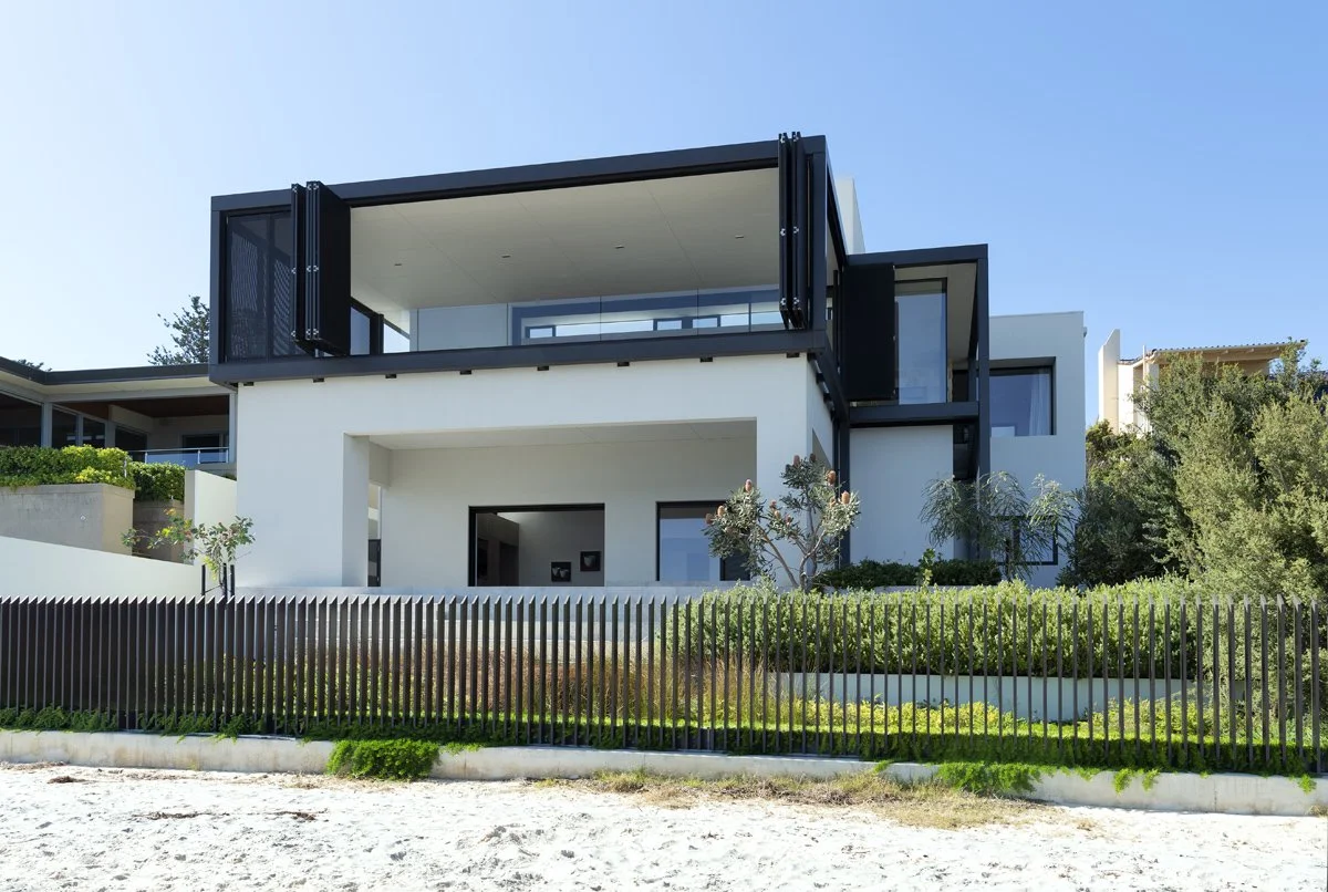 CSA Craig Steere Architects