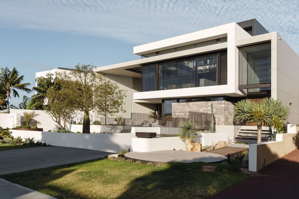 CSA Craig Steere Architects