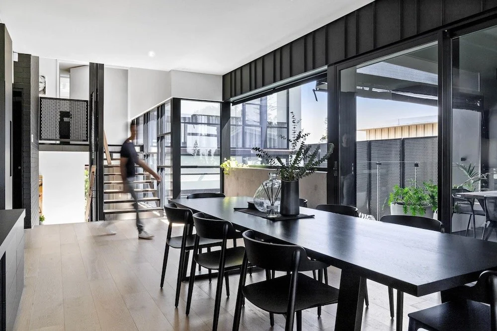 CSA Craig Steere Architects - Perth Architects for Luxury Homes