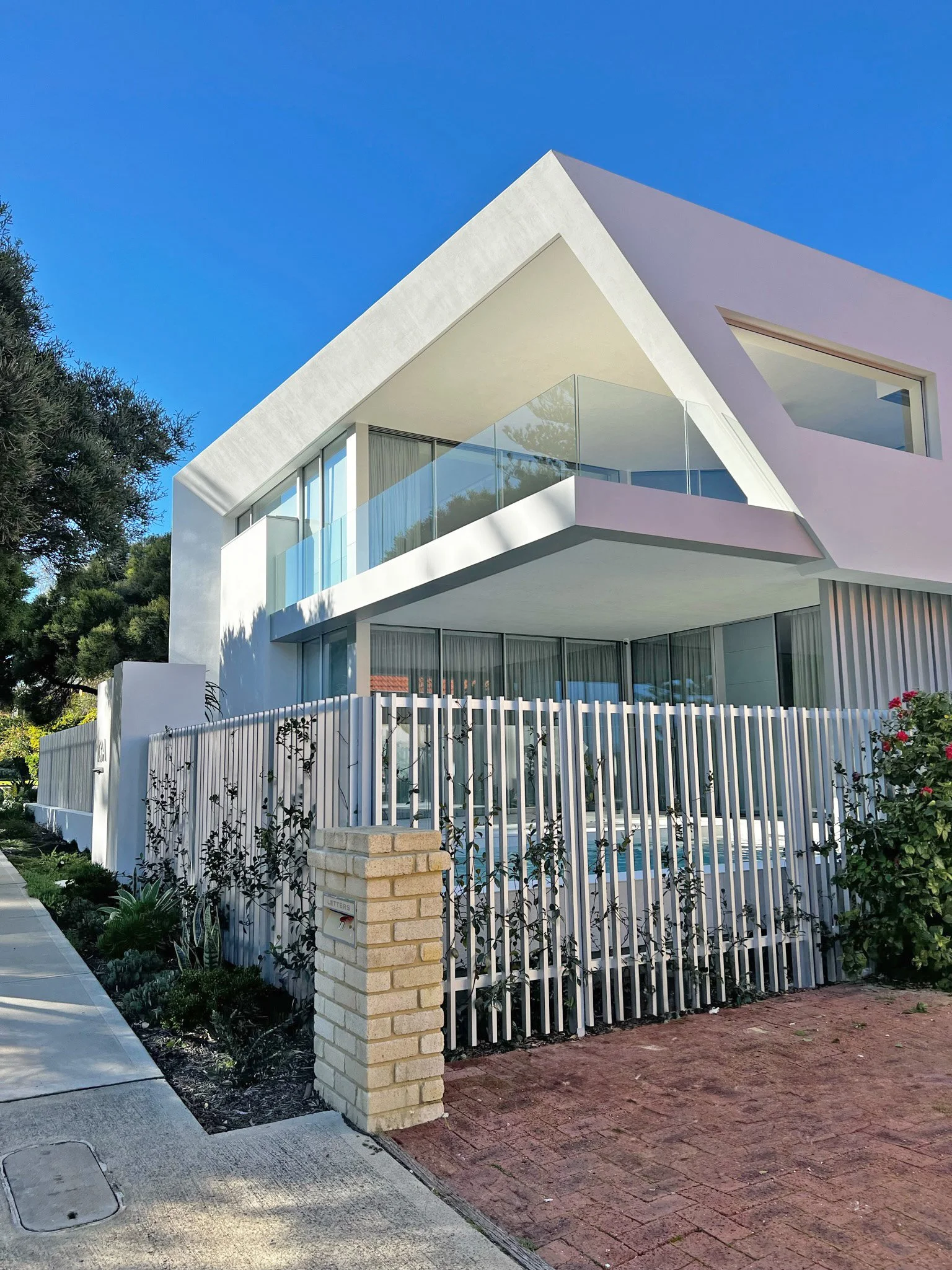 CSA Craig Steere Architects - Perth Architects for Luxury Homes