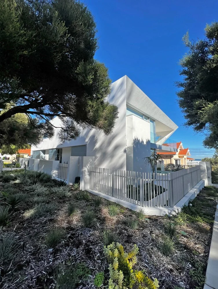 CSA Craig Steere Architects - Perth Architects for Luxury Homes