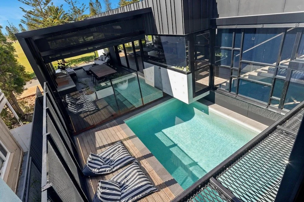 CSA Craig Steere Architects - Perth Architects for Luxury Homes