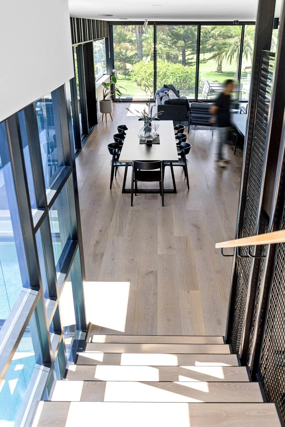 CSA Craig Steere Architects - Perth Architects for Luxury Homes