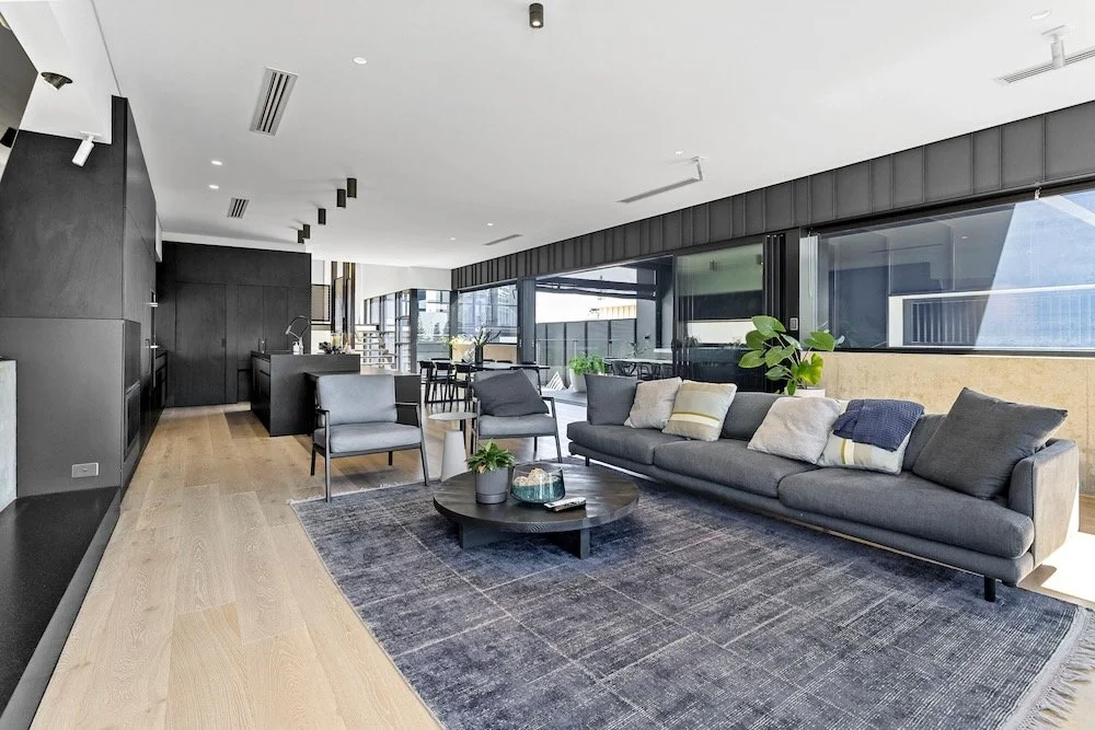 CSA Craig Steere Architects - Perth Architects for Luxury Homes