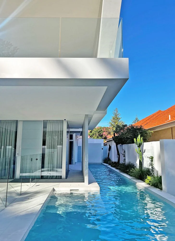 CSA Craig Steere Architects - Perth Architects for Luxury Homes